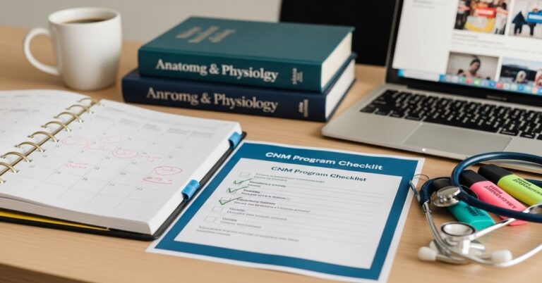 CNM Prerequisites: Complete Checklist & Timeline (2026)